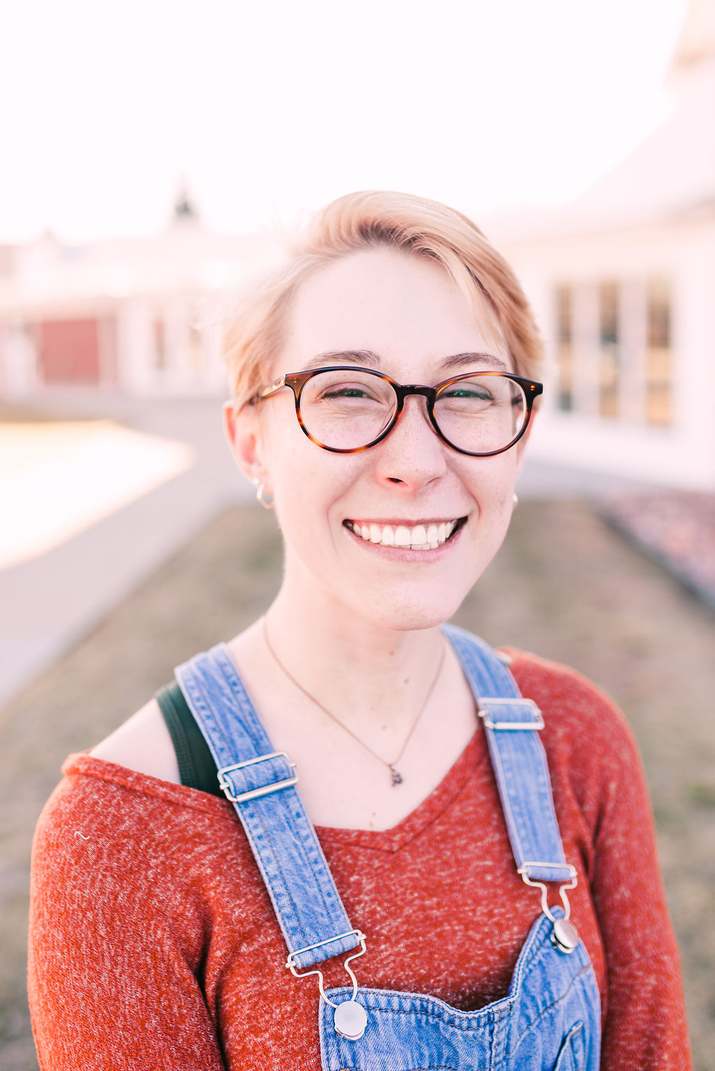 Who We Are :: Conductive Education